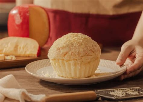 Filipino Bakery Café Mary Grace To Open First Store In Sg