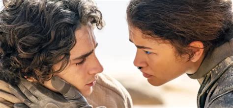 The Son Rises In Enthralling Massive Sci Fi Spectacle Dune Part Two Pop Life Stl