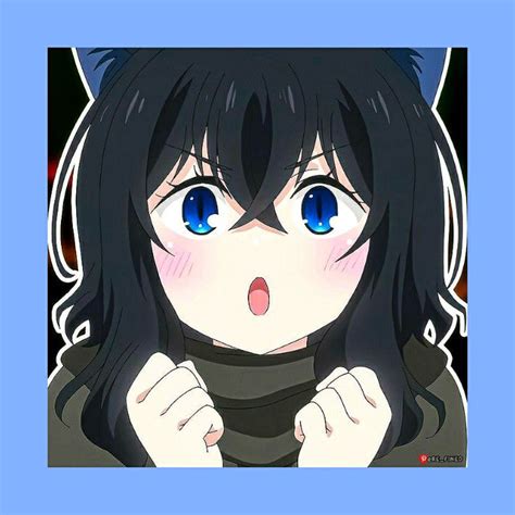 Fran Icon Anime Version Anime Character