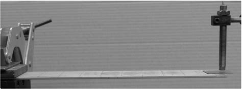 76 Introduction To Vibrations Of Distributed Parameter Systems