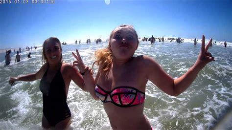 2016 Vlog Cap Ferret Youtube