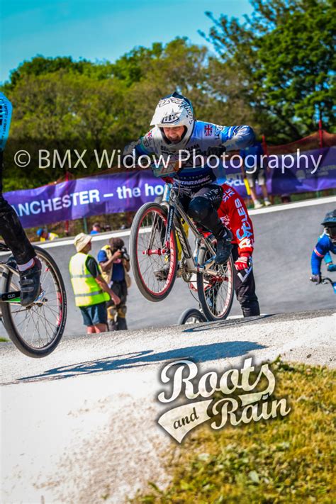 Harrison Gee 10 Roots And Rain