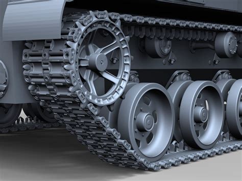 Modern Btr Md Rakushka 3d 1145261 Turbosquid