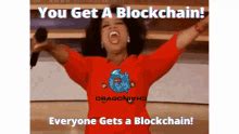 Blockchain  Blockchain Discover And Share S