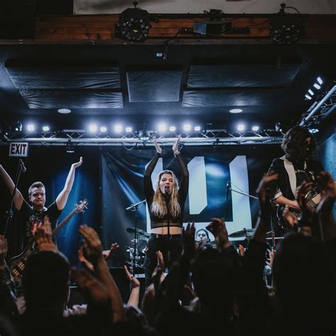 The Space Between About