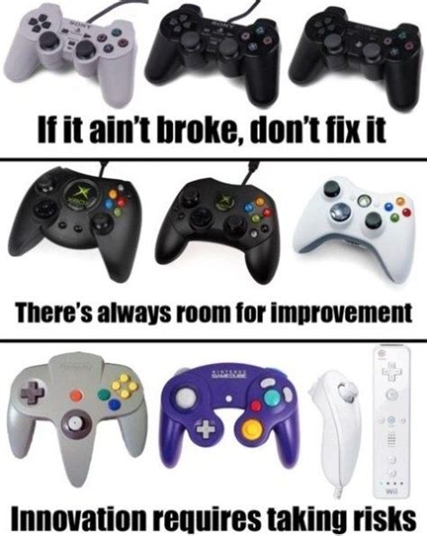 Playstation Controller Memes