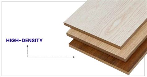 HDF Boards: High-Density Vs Medium-Density Vs Ultra-High-Density ...
