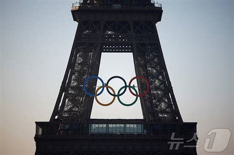 파리 올림픽 테러 음모 혐의프랑스 극우 남성 체포