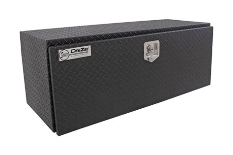 4 Truck Accessories Aluminum Underbed Specialty Series Underbed