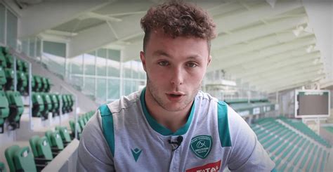 Thibault Debaes Quitte La Section Paloise Pour Biarritz