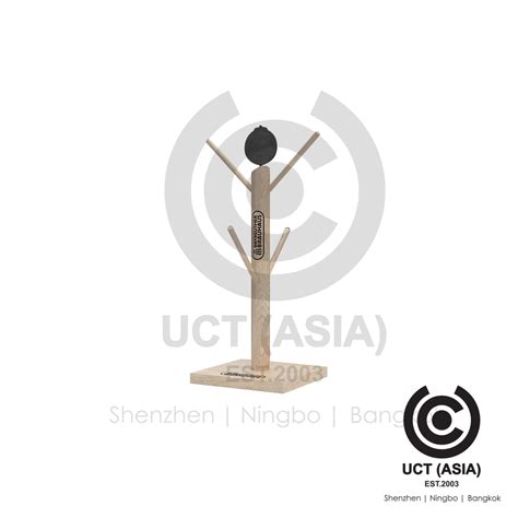 Pretzel Stand Exclusive Pretzel Stand Uct Asia