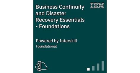 interskill learning on linkedin interskill business continuity and