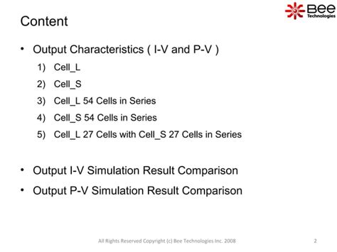 Simulation Of Solar Cells Ltspice Ppt Simulation Of Solar Cells Ltspice Ppt