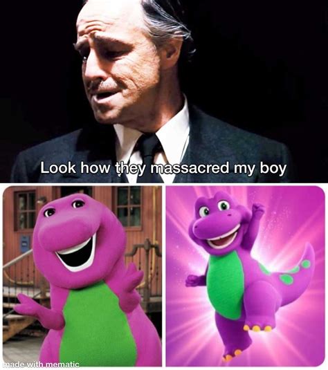 Nothing Is Sacred Rmemes
