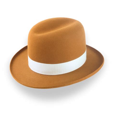 Homburg Hats The Executives Choice Since 1890 Agnoulita