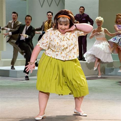 We Couldnt Stop Nikki Blonsky From Revealing These Secrets About Hairspray E Online