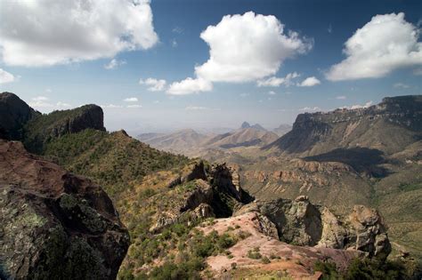 Big Bend Turns 79 Congress Should Keep It Wild