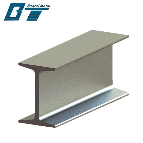 Din1025 En10025 En100345 I Shape Structural Steel S355jr Ipn240 Ipn260