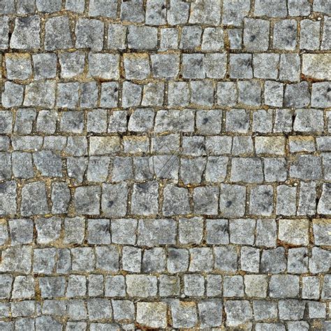 Cobblestones Texture