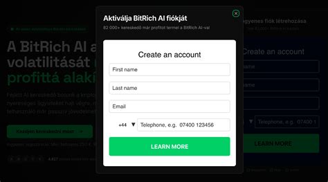 Bitrich Ai Vélemények és Tapasztalatok 2026 Valódi Vagy Csalás Newsbtc