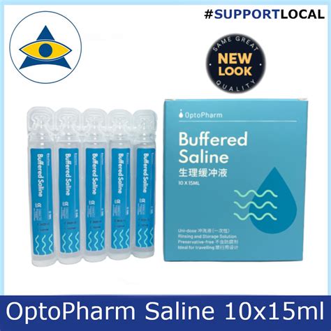 Dose Saline