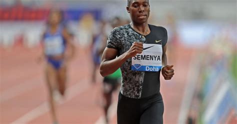 Sex Testing Of Female Athletes Fair Or Unethical