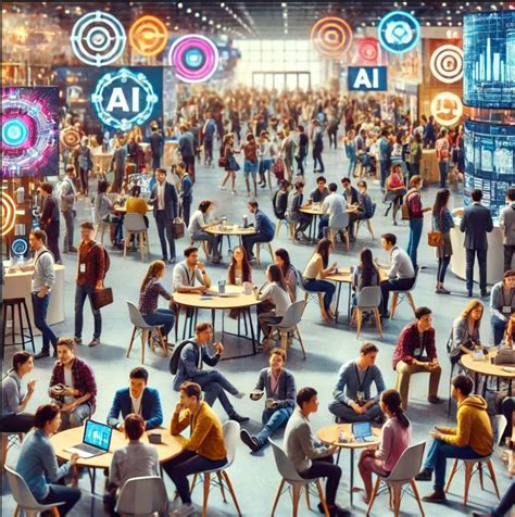 Ai Research Conferences Workshops Careerdevelopment Venugopal Adep