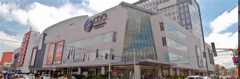 Sm Cdo Downtown Premier Tbc Office Space For Rent Lease In Misamis