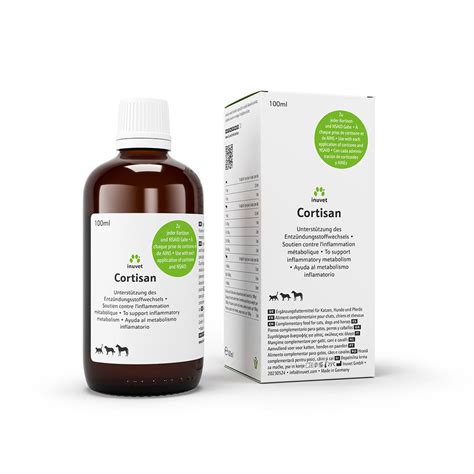 Kortison Alternative