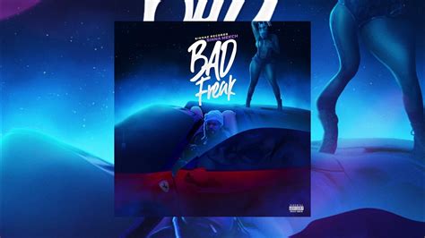 Sinna Meech Bad Freak Audio Youtube