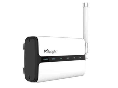 Milesight Am103am103l Lorawan Iaq Sensor One Sightsolutions Ltd