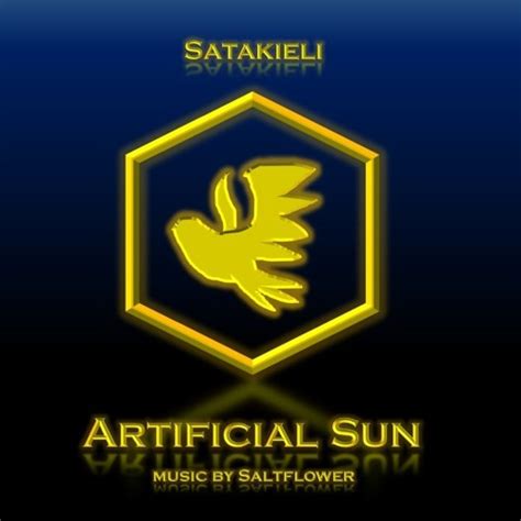 Stream Artificial Sun By Julia Saltflower Listen Online For Free On