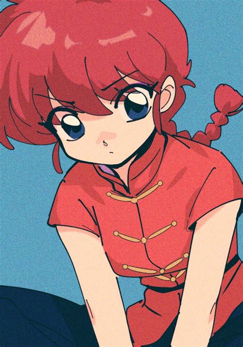 Ranma 12 Danbooru