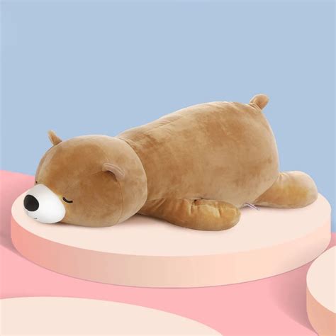 Dev Peluş Ayı 85cm Miniso