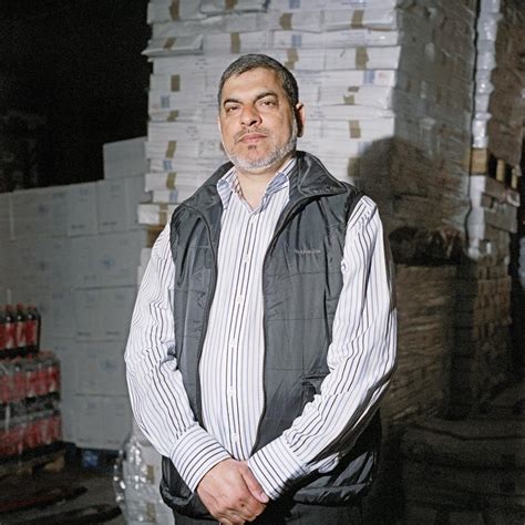 Mohammad Pervaiz Awan Of Newtec Packaging London Museum