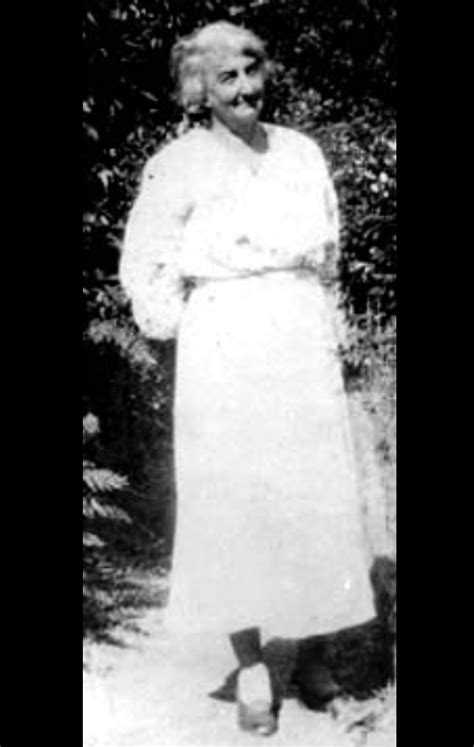 Some Women Ancestors Aunty Annie Anna Marie Cogger