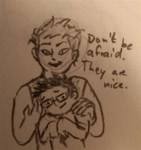 Stabby Daddy On Tumblr