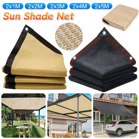 Sun Shade Net Anti Uv Outdoor Shadow Mesh Plants Shading Net Cover Sun Shade Net Anti Uv Outdoor Shadow Mesh Plants Shading Net Cover