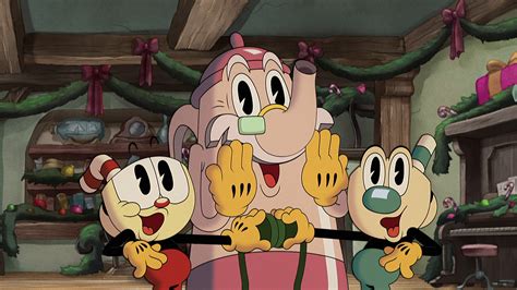 La Serie Di Cuphead 3 La Recensione Cinemaserietv It