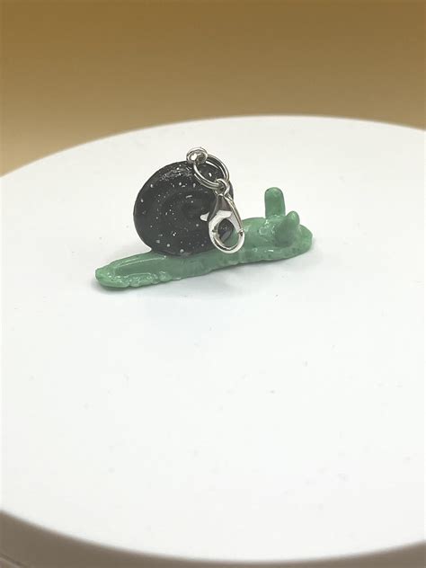 I Made A Snailien Snail Alien R Somethingimade