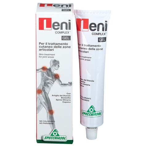 Leni Complex™ Gel 75 Ml Redcare