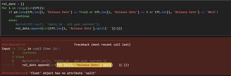 Python How To Detect Na In A Data Frame Data Taken From Xlsx File Using Pandas Stack