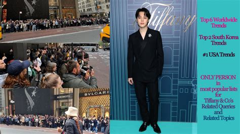 Global House Ambassador Jimin Bedazzles Everyone With His Main