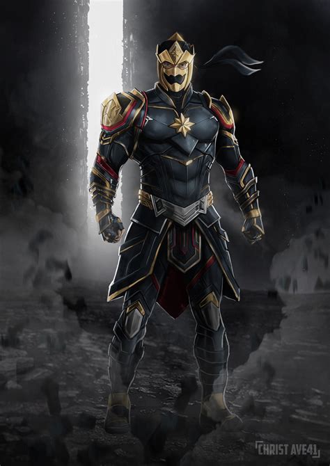 Gatotkaca Mobile Legends Wallpapers Wallpaper Cave