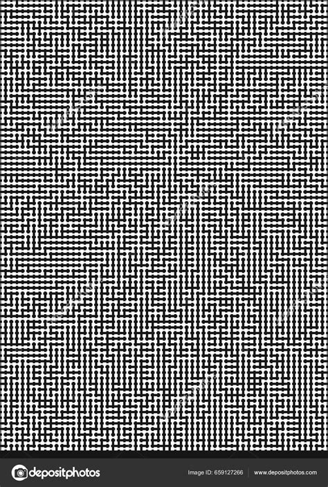 Albert Laszlo Barabasi Algorithm Network Visualization Implementation Illustration Stock Vector