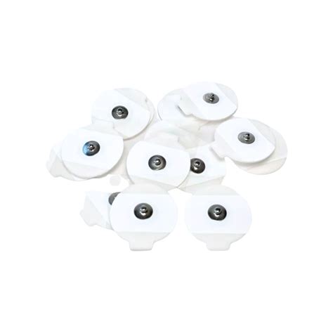 Ecg Electrode 55mm Pack Of 50 — Vennhealthcareshop
