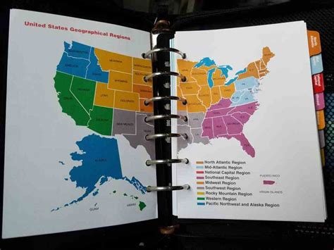 My Nps Passport Behind Every Day