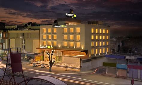 Utsav Cygnett Park Bl Nirman Nagar Jaipur