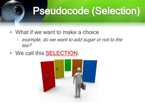 Ppt Pseudocode Powerpoint Presentation Free Download Id 6015889