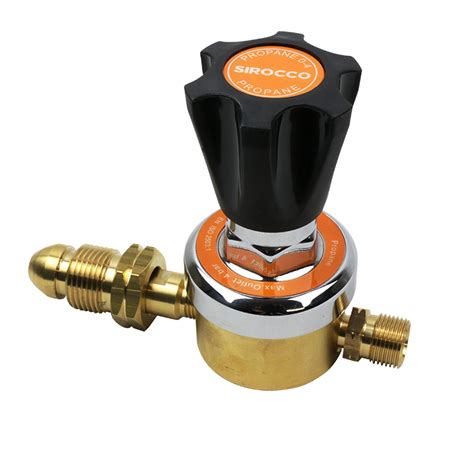 Propane Regulators Weldserv Uk Ltd